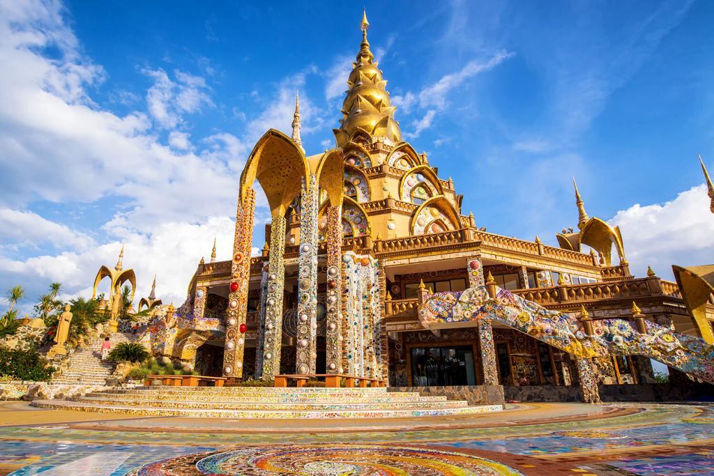 Phetchabun Tourist Information